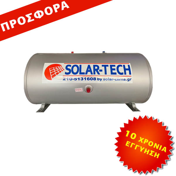 Ηλιακοί θερμοσίφωνες προσφορές - Solar Clima